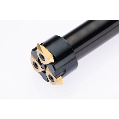 Milling Tools | eShop - HORN UK