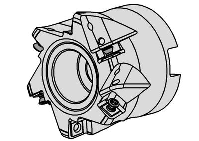 System DAH (SAP) (Metric and Inch) | HORN