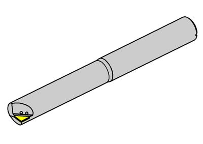 System DST.MD | HORN