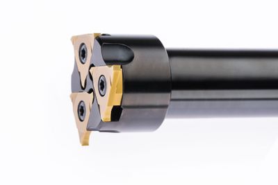 Circular groove milling M380/M381 | Paul Horn GmbH
