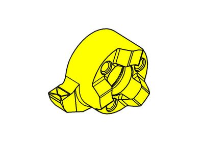 Inserts 116 - Grooving | eShop - HORN UK