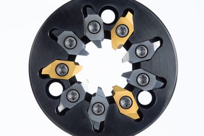 Modular Thread whirling | eShop - HORN UK