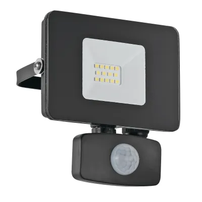 LED-Strahler IP44 | eltric Online Shop
