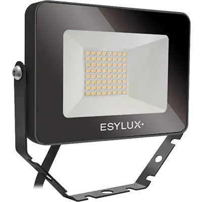 LED-Strahler BASIC " IP65" | eltric Online Shop