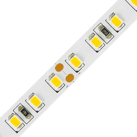 LED-Strips-Rolle 5m IP20 - 24V-DC | eltric Online Shop