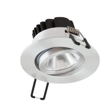 LED-Einbaustrahler PC " Ra>90 IP65" | eltric Online Shop