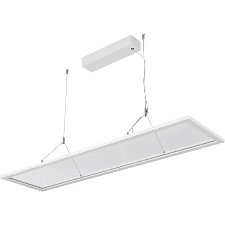 LED-Pendelleuchte 2-Way/Side-light UGR | eltric Online Shop