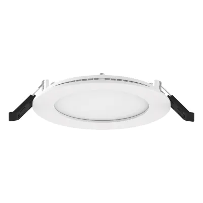 LED-Einbauleuchte CCT-DALI IP54 | eltric Online Shop