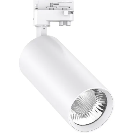 LED-Strahler TRACK T " Ra>92 UGR | eltric Online Shop