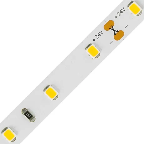 LED-Strips-Rolle 5m IP20 - 24V-DC | eltric Online Shop