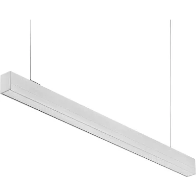 LED-Anbau-/ Pendelleuchte/ -Lichtband CCT | eltric Online Shop