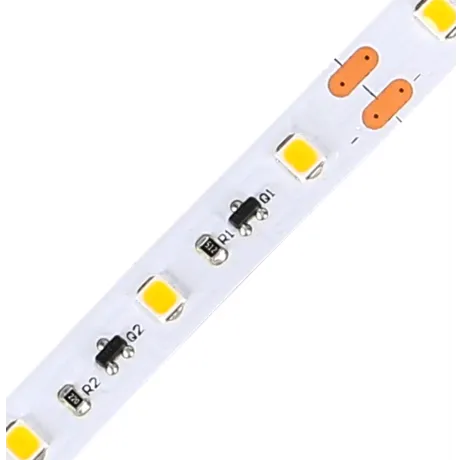 LED-Strips-Rolle 5m IP20 - 24V-DC | eltric Online Shop