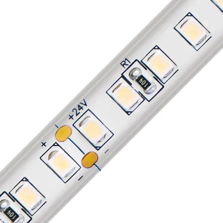 LED-Strips-Rolle 5m - IP67/IP20 - 24V-DC | eltric Online Shop