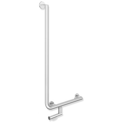 L-shaped support rail | HEWI