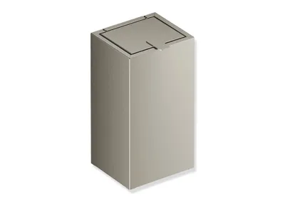 Hygiene waste bin | HEWI