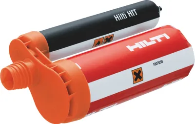 Hilti HIT-HY 270 Injektionsmörtel in Folienkartusche | HEWI