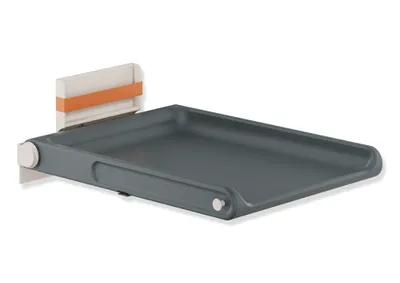 Baby changing table | HEWI