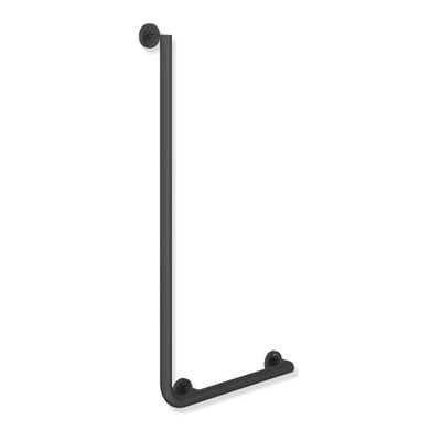 L-shaped support rail | HEWI