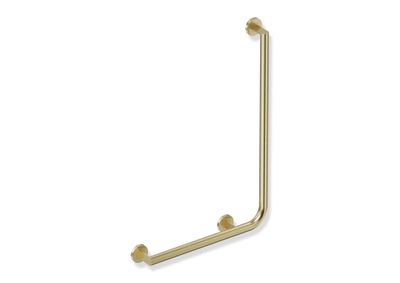 L-shaped support rail | HEWI