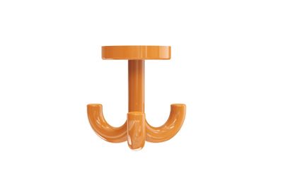 Triple hook | HEWI