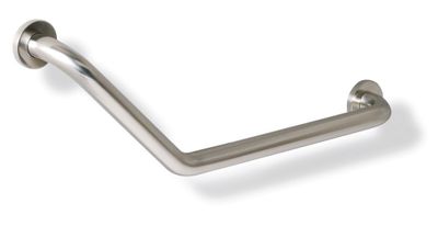 hoeksteun, version rechts | HEWI