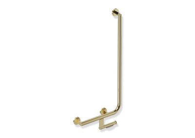 L-shaped support rail | HEWI
