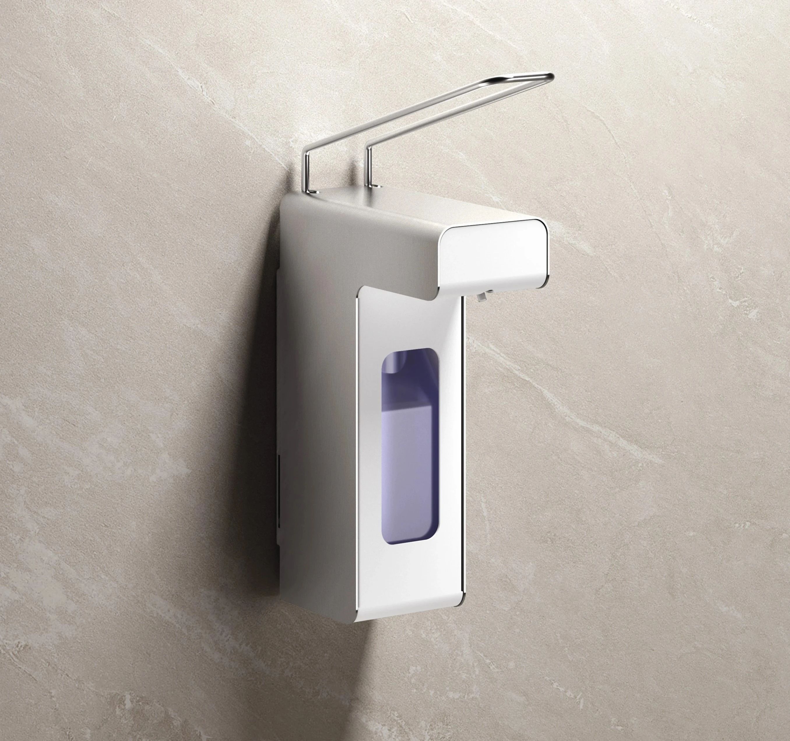 HEWI Product Catalogue: Sanitary and Hardware | HEWI