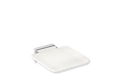 Mobiler Klappsitz | HEWI