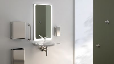 Serie 805 Classic | HEWI
