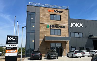 W. & L. Jordan GmbH NL Köln | Jordan Onlineshop - für Profis aus ...