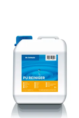 Dr. Schutz PU-Reiniger | Jordan Onlineshop - für Profis aus Handwerk ...