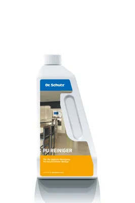 Dr. Schutz CC-PU-Reiniger | INKU Onlineshop - für Profis aus Handwerk ...