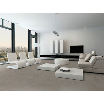 Wicanders Stone Natural Korkdesignboden microcement greige 905x295mm