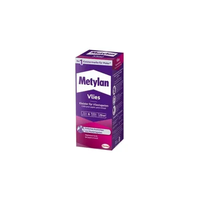 Metylan Vlies Kleister für Vliestapeten 720g