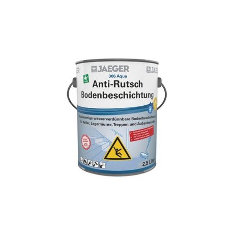 Anti Rutsch Bodenbeschichtung